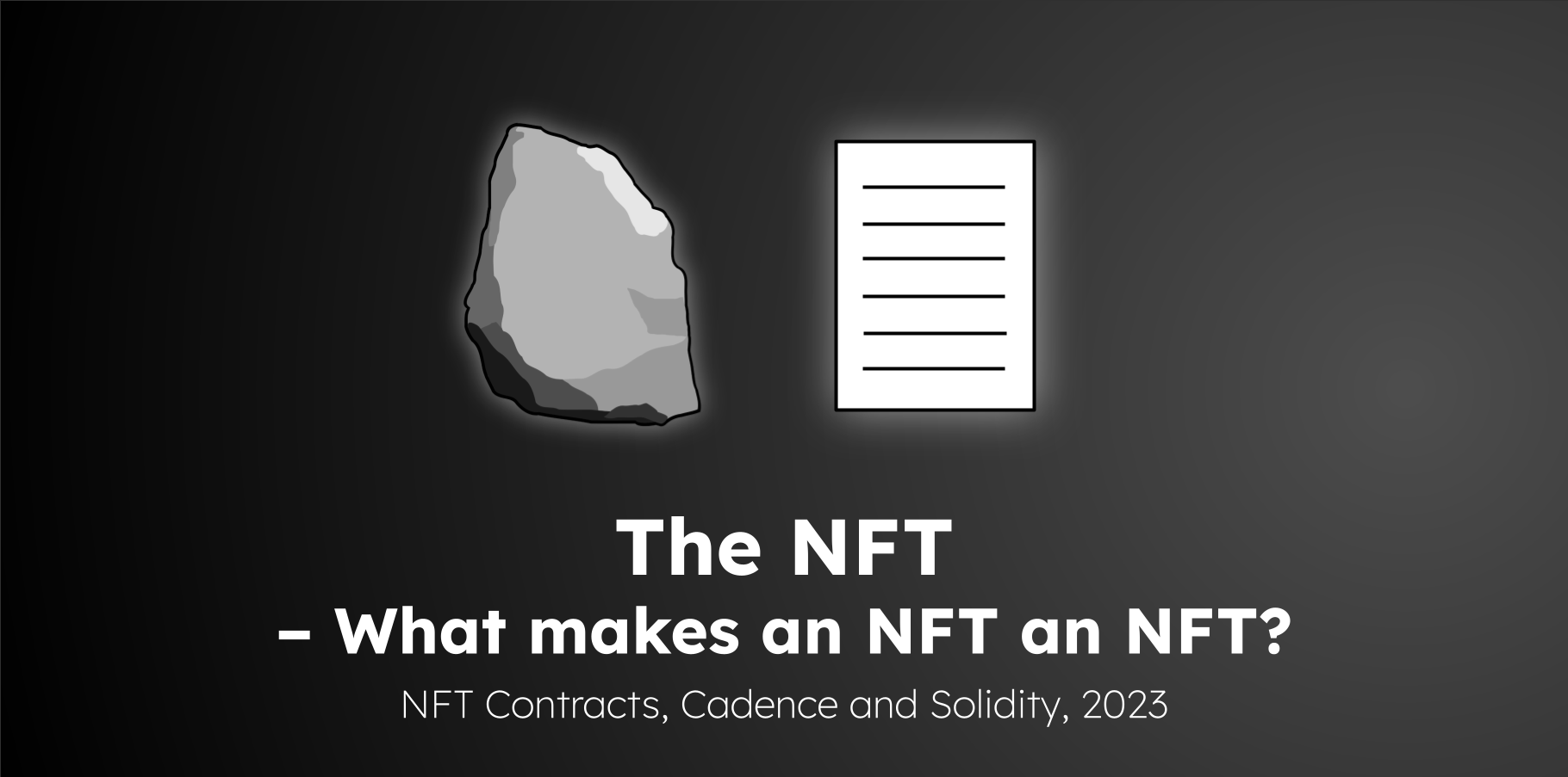 The NFT | ara721.art